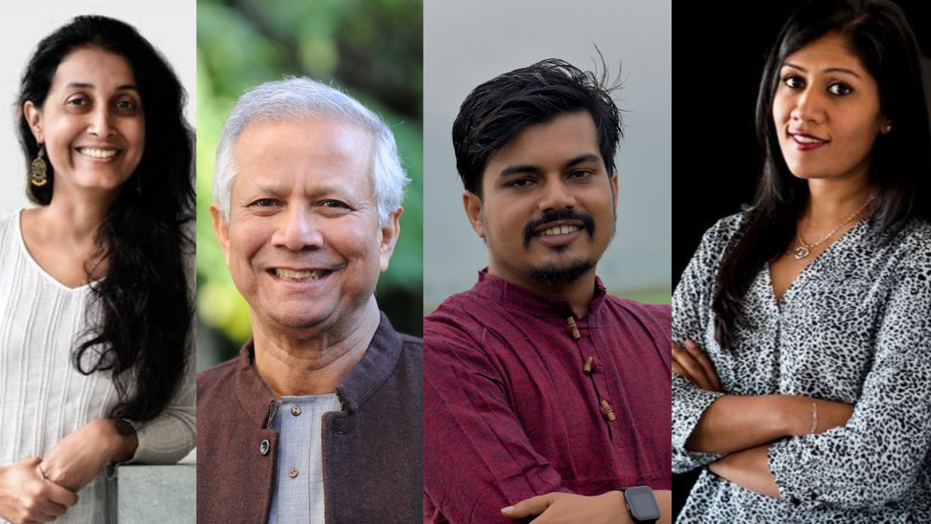 The 10 Most Successful Social Entrepreneurs - BiharLinks.Com